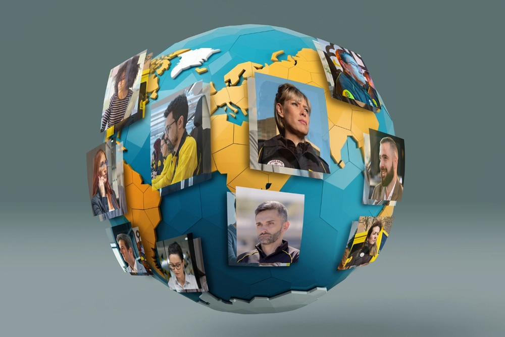 Somos Prosegur | Sobre Prosegur